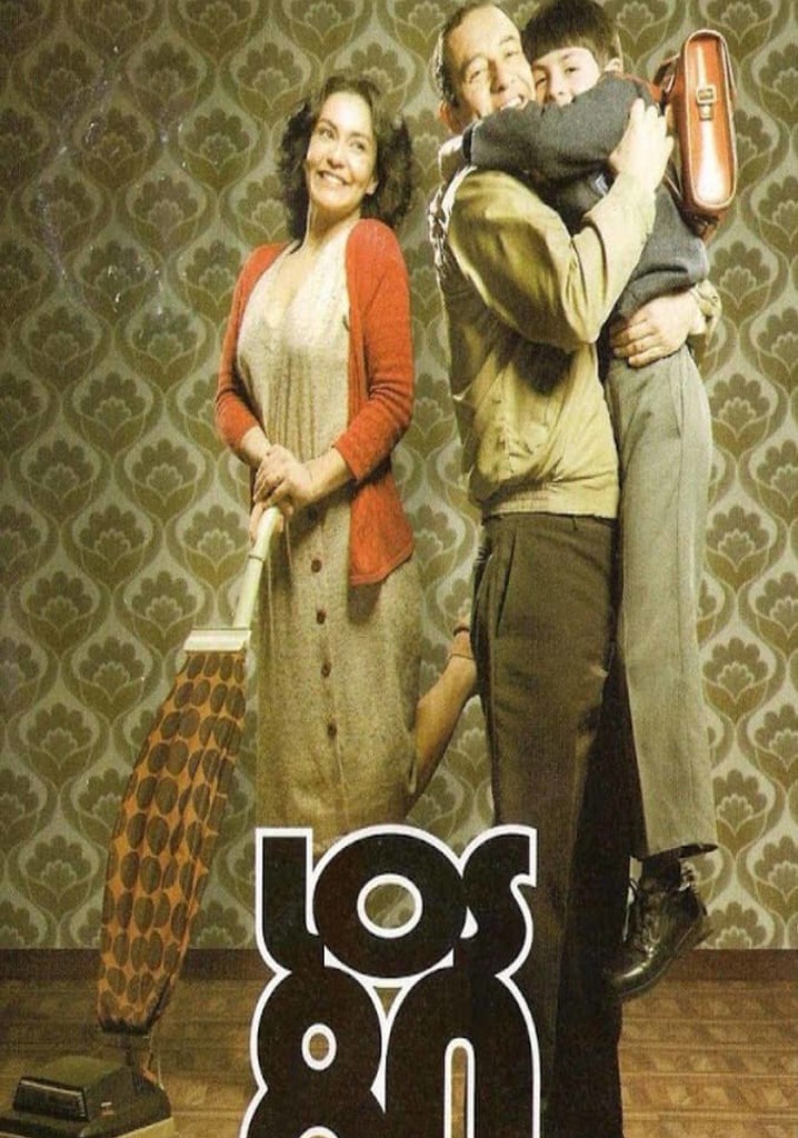 Los 80 temporada 1 - Ver todos los episodios online